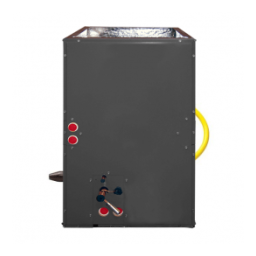 Rheem Prestige Indoor Coils Spec | AI Chat & PDF | Manualzz