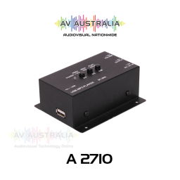 Redback A2710 USB MP3 Audio Player Instructions | Manualzz