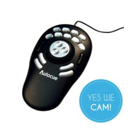 Autocue ShuttlePro/Xpress Guide | AI Chat & PDF Download | Manualzz
