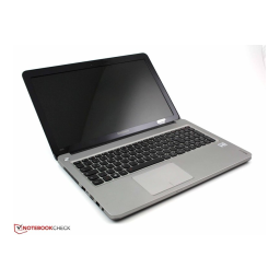 Lenovo IdeaPad U510 User Guide | Manualzz