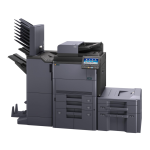 UTAX 7008ci, 6008ci, 5008ci Benutzerhandbuch | AI Chat & PDF | Manualzz