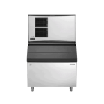 Scotsman C2148 Spec Sheet | Manualzz