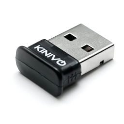 Kinivo BTD-400 Manual de usuario | Manualzz