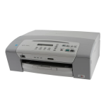 Brother DCP-145C, DCP-165C, DCP-185C Quick Setup Guide | Manualzz