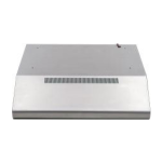 Seaward Hillerange 2172, Princess 3372 LPG Gas Stoves Owner's Manual ...