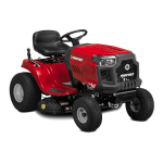 MTD 13AX615G055 Tractor Owner's Manual | Manualzz