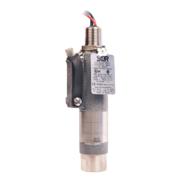SOR SENSOR Sample Cooler Specifications | Manualzz