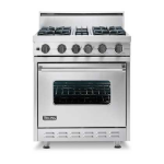 Viking VGSC5304B Range Hoods Owner's Manual | Manualzz