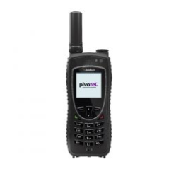 Pivotel Iridium Extreme User Manual | Manualzz