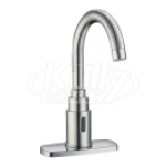 Sloan 2400/2450 Faucet Repair & Maintenance Guide | Manualzz