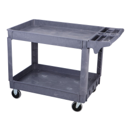 HAUL MASTER 62703 Owner's Manual | Manualzz