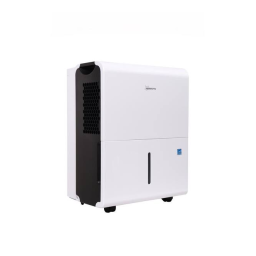 Seasons SD22C1 22-Pint Portable Dehumidifier Specification | Manualzz