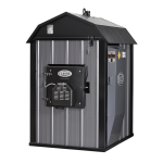 Central Boiler FireStar Operation Manual | Manualzz