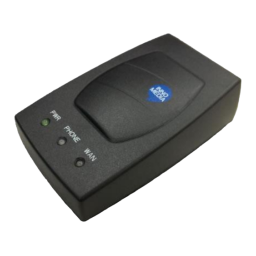 InnoMedia MTA8328-8 Installation guide | Manualzz