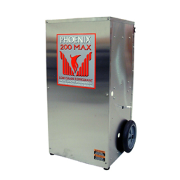 Phoenix 200 Product Manual | Manualzz
