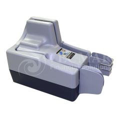 Digital Check TellerScan 230, TellerScan 215 User Manual | Manualzz