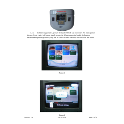 Wii controller WAND user guide | Manualzz