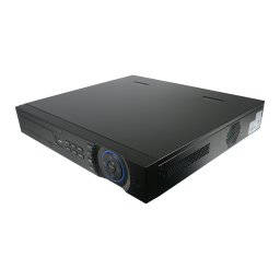 Security Camera King IPVD-ELS4IR28A ELITE 4MP IP Fixed Lens Vandal Dome ...