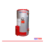 REMEHA Remeha Gas 350 L de handleiding | Manualzz