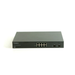 Araknis Networks AN-300-RT-4L2W VPN Router Product Manual | Manualzz