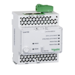 Schneider Electric Ethernet Gateway Link150 User Guide | Manualzz