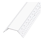 Trim-Tex 350 Chamfer Bead Splayed Installation Guide | Manualzz
