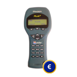 PCE Pinger Plus+ Manual de usuario | Manualzz