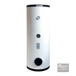 Regulus R0BC 750 Hot Water Storage Tank Technical Data Sheet | Manualzz