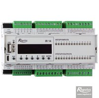 Regulus RC 25 Room Unit Owner's Manual | Manualzz