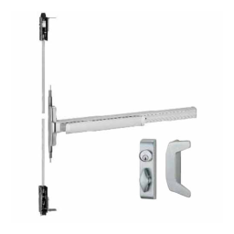 Allegion Door Hardware Wiring Diagram: AI Chat & PDF | Manualzz