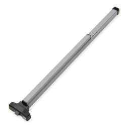 Falcon (F)19-R Rim Device Template | Manualzz