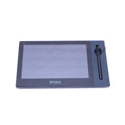 Topaz GemView 10 & 10 Touch Manual + AI Chat & PDF | Manualzz