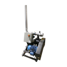 Sterling SPC Vacuum Pumps Technical Specifications | Manualzz
