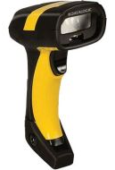 DataLocker PowerScan D8340 Quick Reference Manual | Manualzz