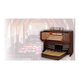 Allen Organ Company ADC 520 Series Owner's Manual | Manualzz