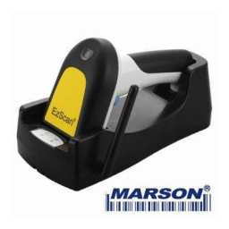 Barcode Scanner User's Manual | Manualzz