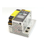 Bihl+Wiedemann BW2528, BWU2238 Network Gateway Quick Start Guide | Manualzz