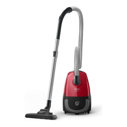 Philips FC8243/09 2000 Series Dammsugare med påse Produktdatablad ...