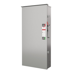 ABB GEJ4693 - Spec Setter Safety Switches TNG3 - Ground Kit ...
