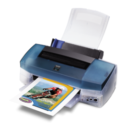 EPSON STYLUS COLOR User Manual | Manualzz