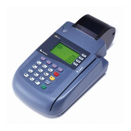 Verifone Omni Series Terminal Guide | AI Chat & PDF Access | Manualzz