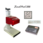 Telesis TMP1700/470 Marking System: AI Chat & PDF | Manualzz