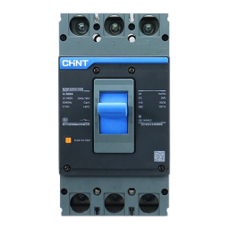 CHINT NXM-63 Plastic Enclosure Breaker: AI Chat & PDF | Manualzz