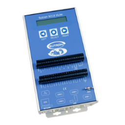 Sutron 9210 Series Manual | Manualzz