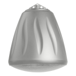 SoundTube RS800i Technical Information | Manualzz