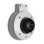 Axis P3344 Installation guide | Manualzz