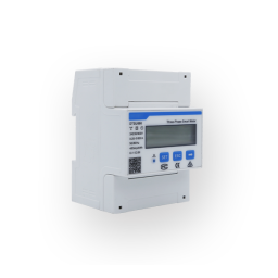 SAJ SMART METER-3 User Manual | Manualzz