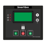 SmartGen HAT560NB Owner's Manual | Manualzz