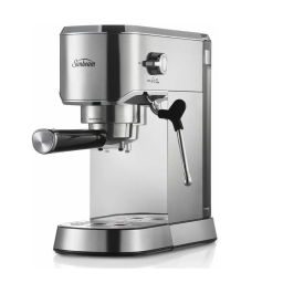 Sunbeam EMM2900 User Guide | Manualzz