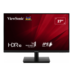 ViewSonic VG3209-4K User Guide | AI Chat & PDF Access | Manualzz